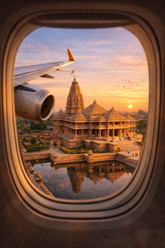Ayodhya Ram Mandir: VIP Darshan & Stay Guide - Divine Journey